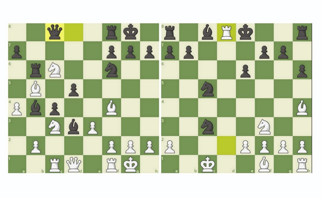 10¹²⁰ — число возможных партий в шахматы — Вкладер